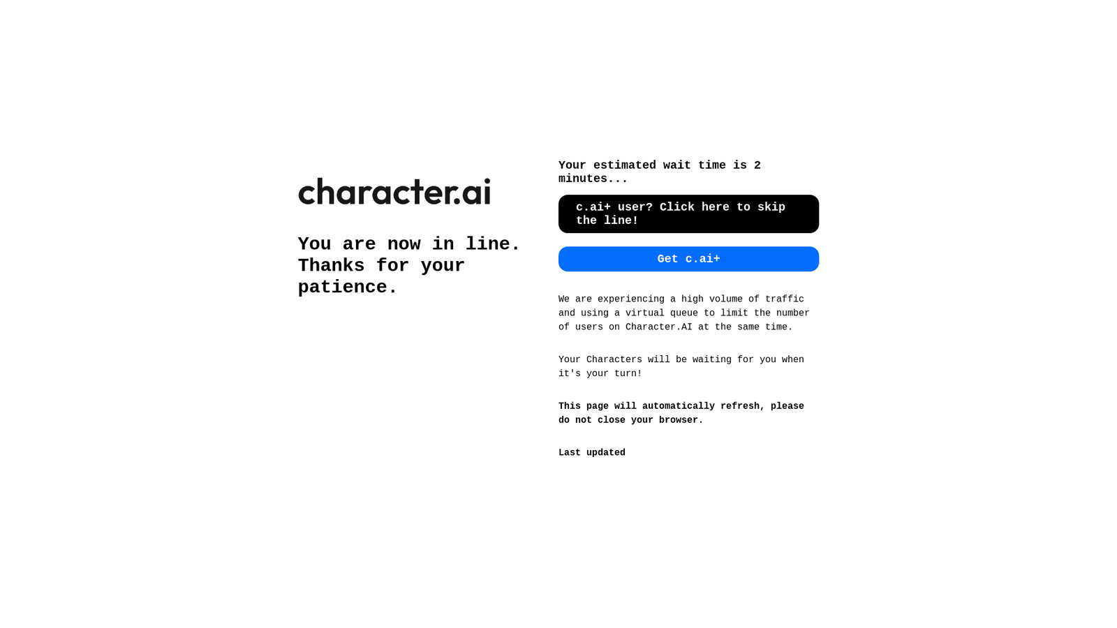 Character AI : Présentation, Fonctionnalités et Avis – IA MIEUX - Iamieux
