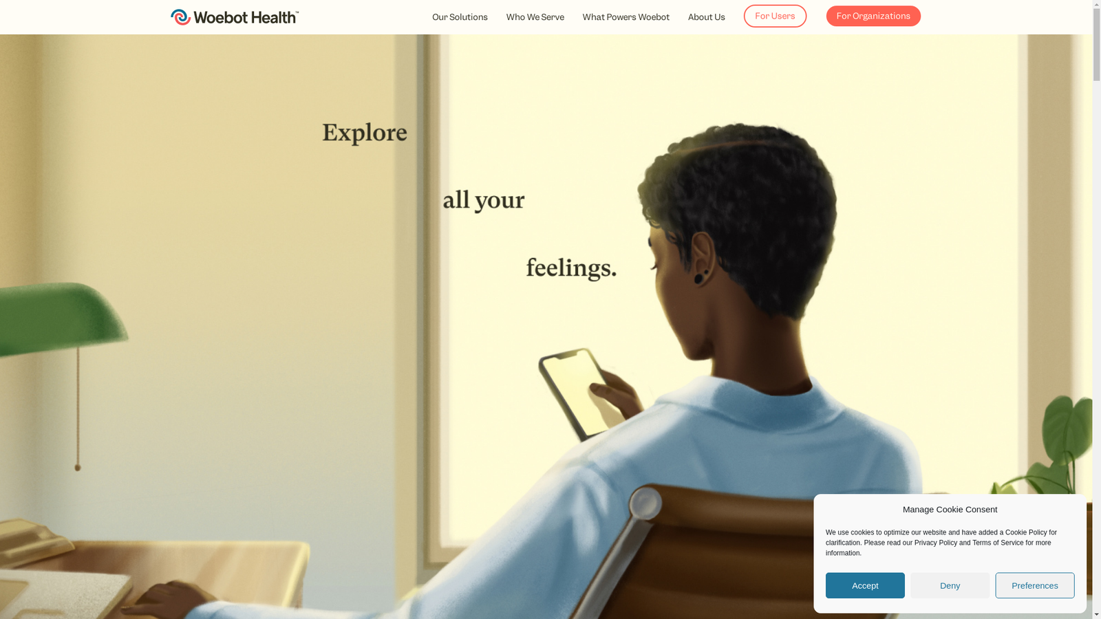 Woebot Health : Présentation, Fonctionnalités et Avis – IA MIEUX - Iamieux