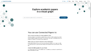 Connected Papers : Présentation, Fonctionnalités et Avis – IA MIEUX ...