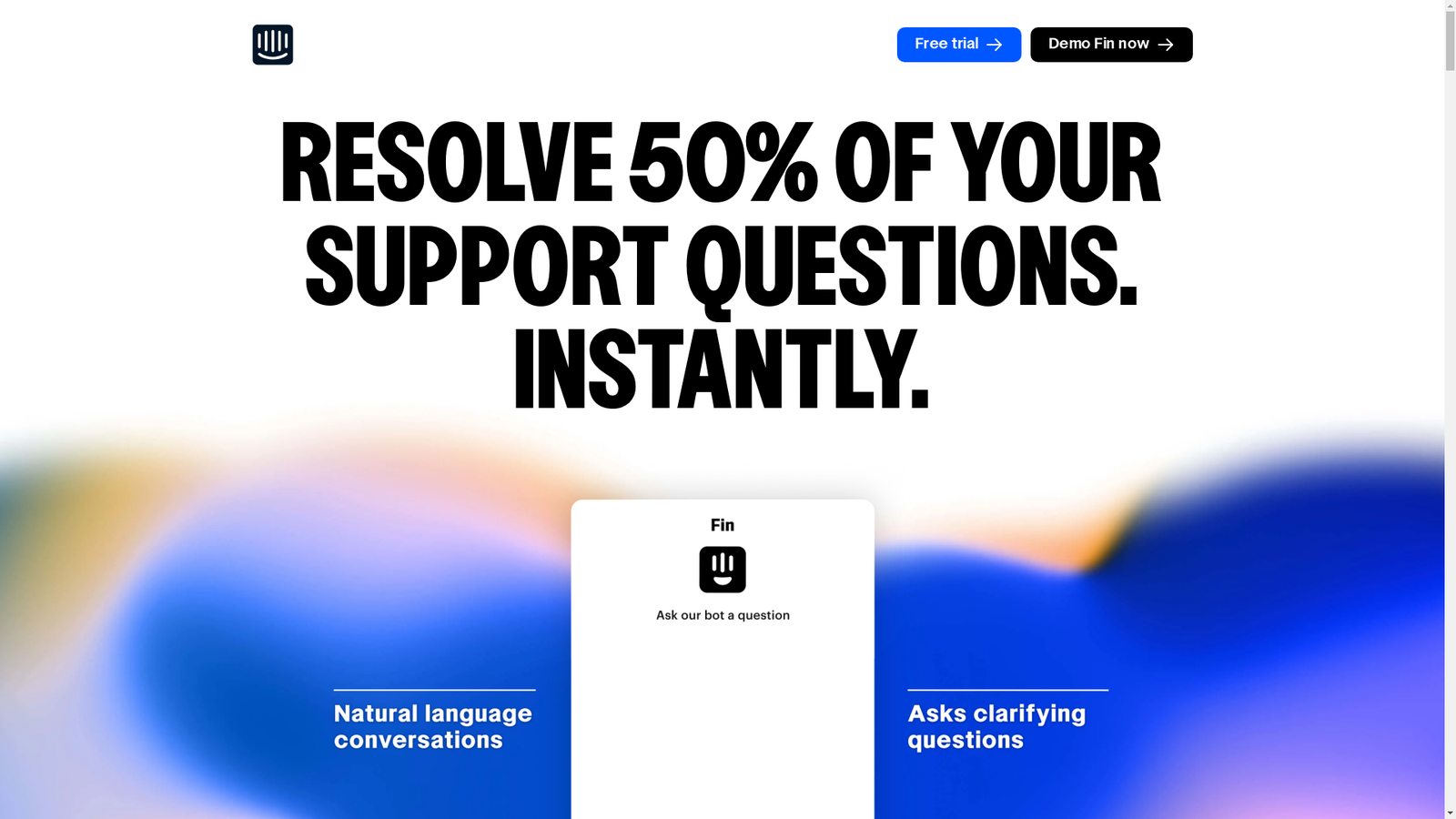 Fin AI bot : Présentation, Fonctionnalités et Avis – IA MIEUX - Iamieux