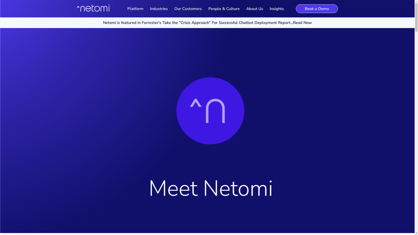 Netomi’s AI : Présentation, Fonctionnalités et Avis – IA MIEUX - Iamieux